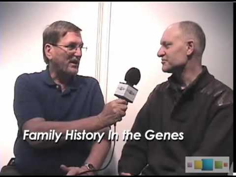 Chris Pomery - 2009 Dick Eastman interview