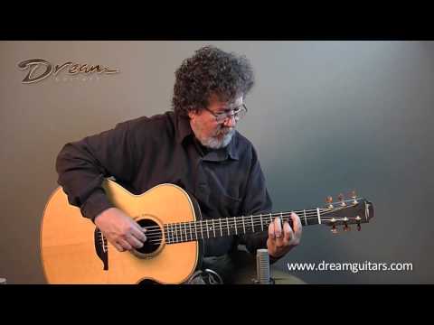 2003 Lowden O32 Indian/Sitka at Dream Guitars