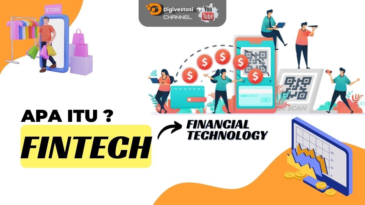 Getting to Know FinTech | INVESTMENT