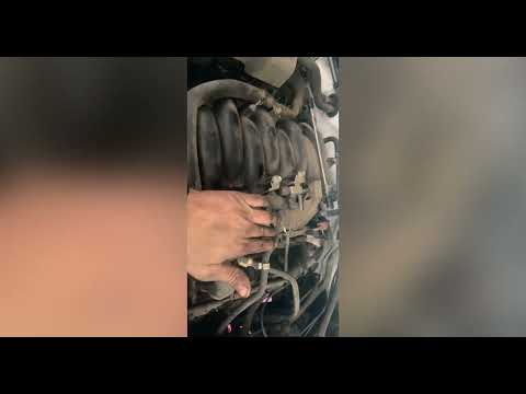 Toyota Tundra 5.7 P0456