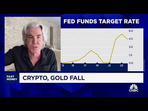 PIMCO's Paul McCulley talks long-term impact of Trump's policies