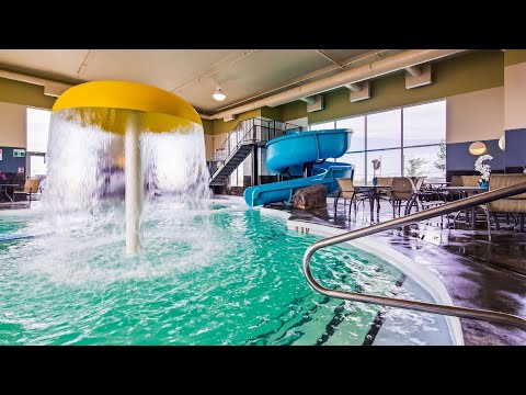 Best Western Plus Winnipeg West, Winnipeg (MB), Canada | Travel Lover