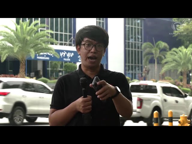 Rappler Recap: The reason behind Torre’s removal as PNP chief