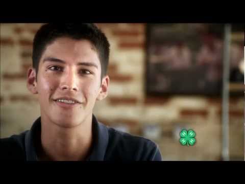 4-H: Food Mapping in Wake County, NC