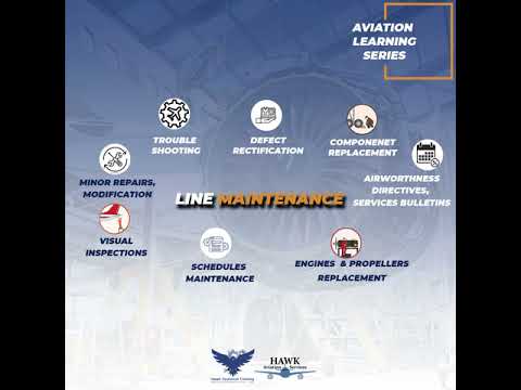 Line vs. Base Maintenance