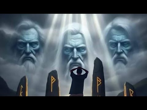 Norse PAGANISM for Beginners Made Easy and Accessible!