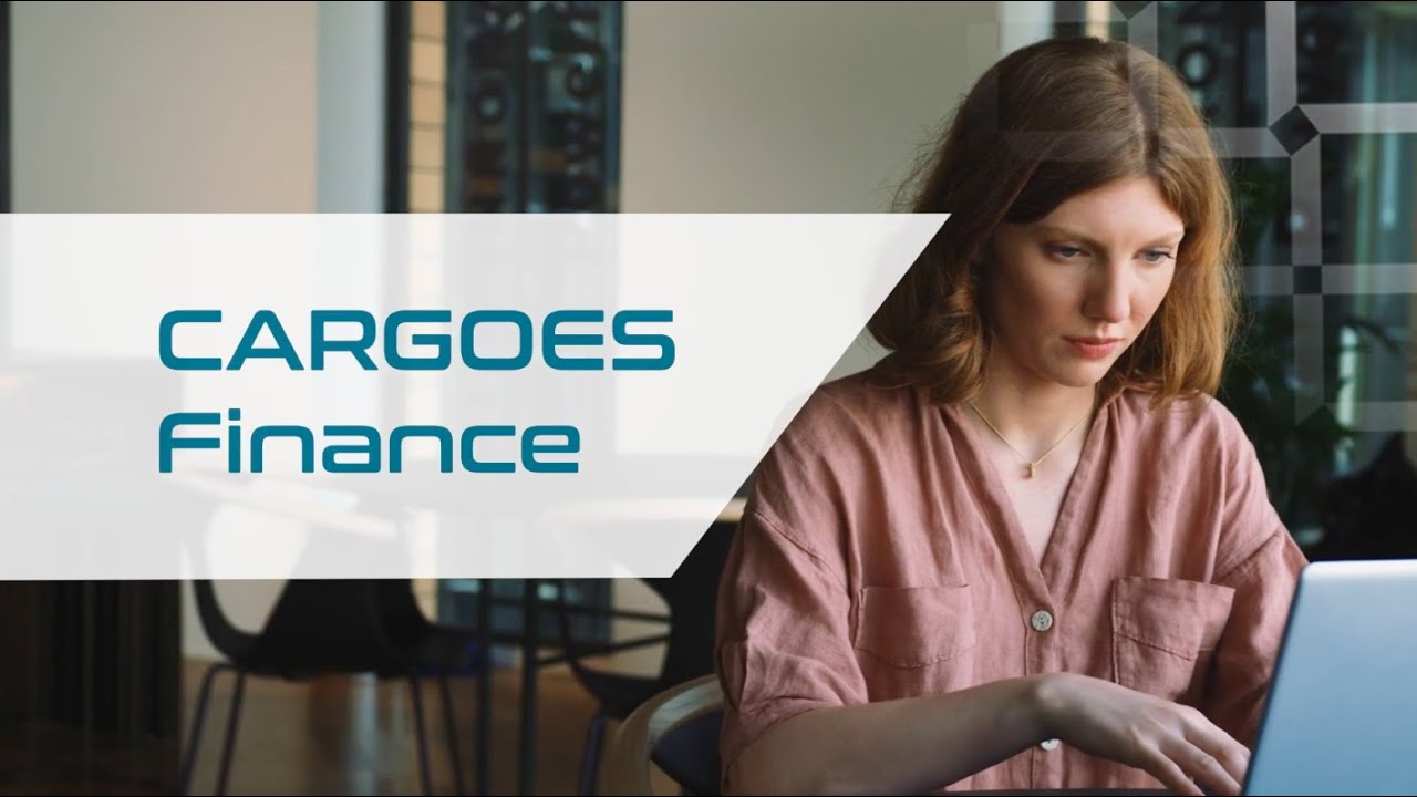 CARGOES Finance Explainer Video