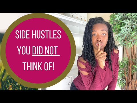 Recession Proof Small Business Ideas from Home - LOCAL SIDE HUSTLE IDEAS 2023
