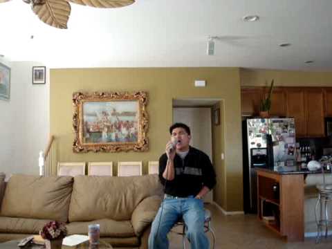 kumusta ka [my version) by rey valera