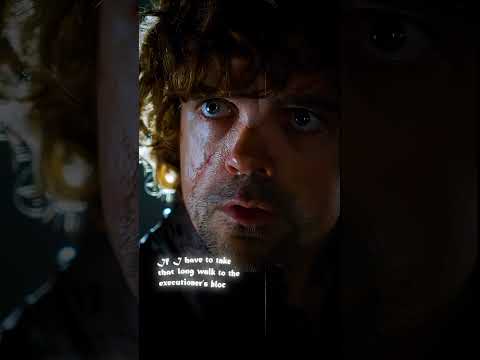 He Showed Us What True Loyalty Means 🥺❤️  | Podrick x Tyrion | Game Of Thrones