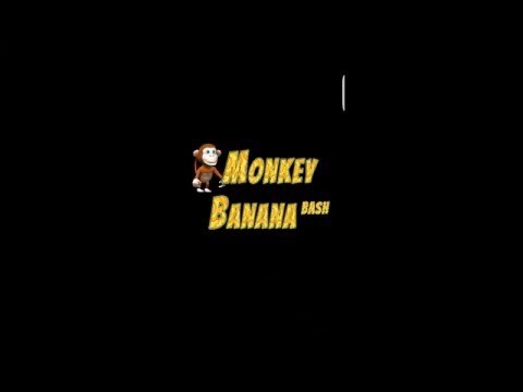 Monkey Banana Bash