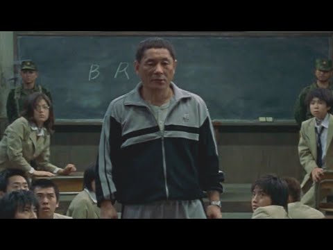 #BATTLEROYALE|| (DIRECTORS CUT VERSION) FULL MOVIE AND ENGLISH SUB