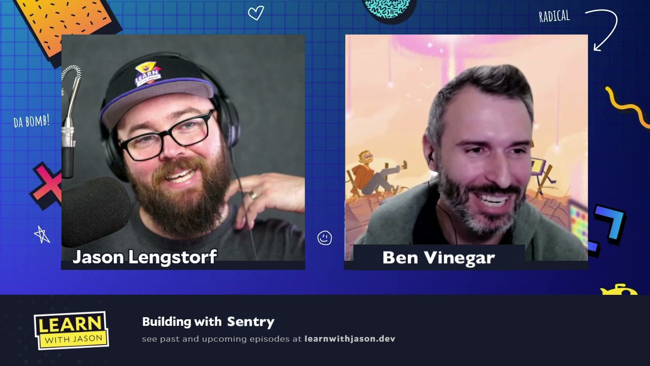 Monitor Errors and Performance With Sentry