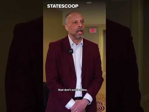 Minnesota’s Chief Information Officer is harnessing AI to fight fraud and modernize state government