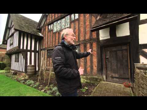 The Lost History of Selly Manor