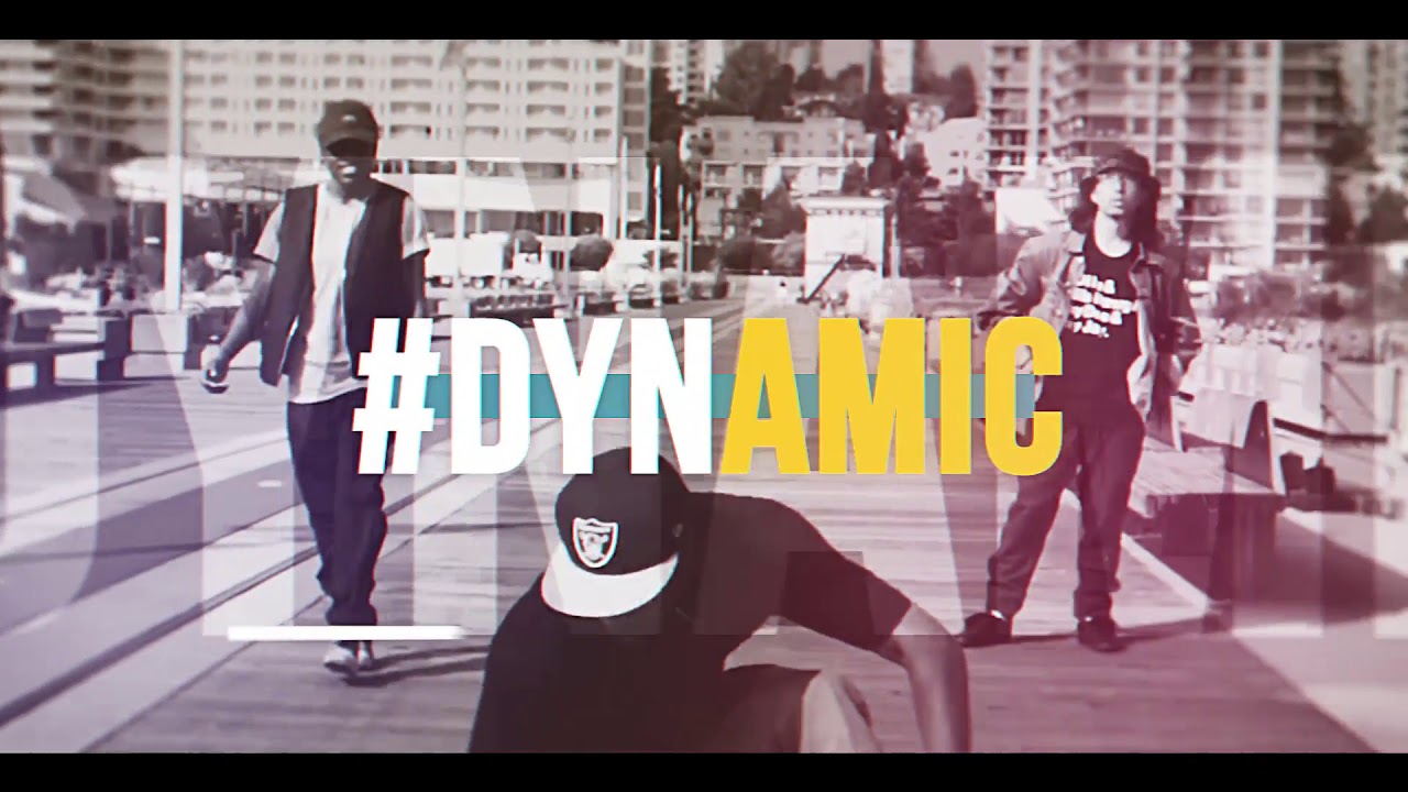 Urban Intro | After Effects project | Videohive template