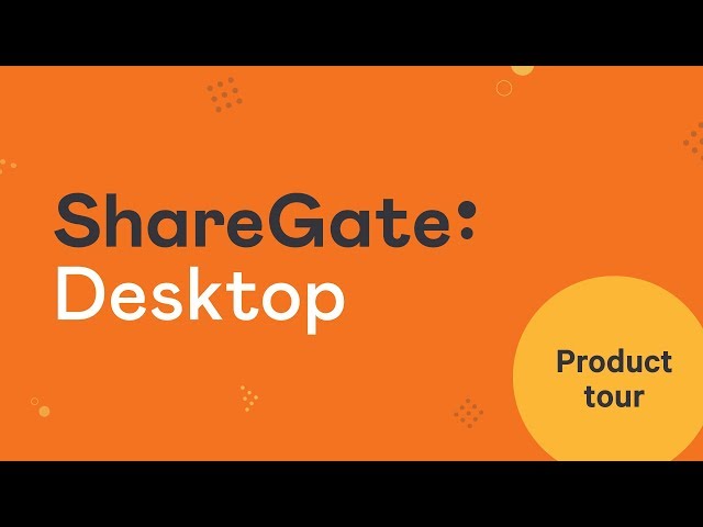 ShareGate Pricing, Reviews, & Features in 2022
