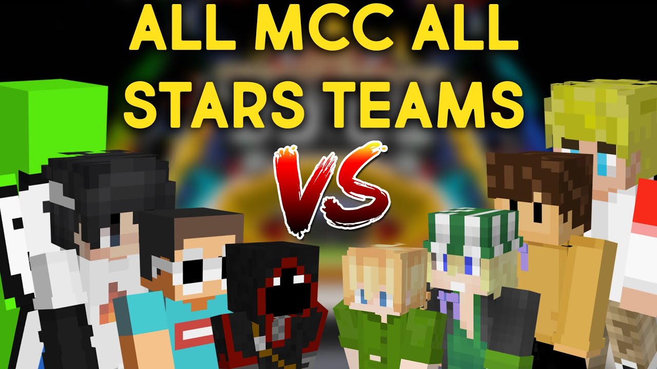 MCC ALL STARS TEAMS ANNOUNCED + PREDICTIONS