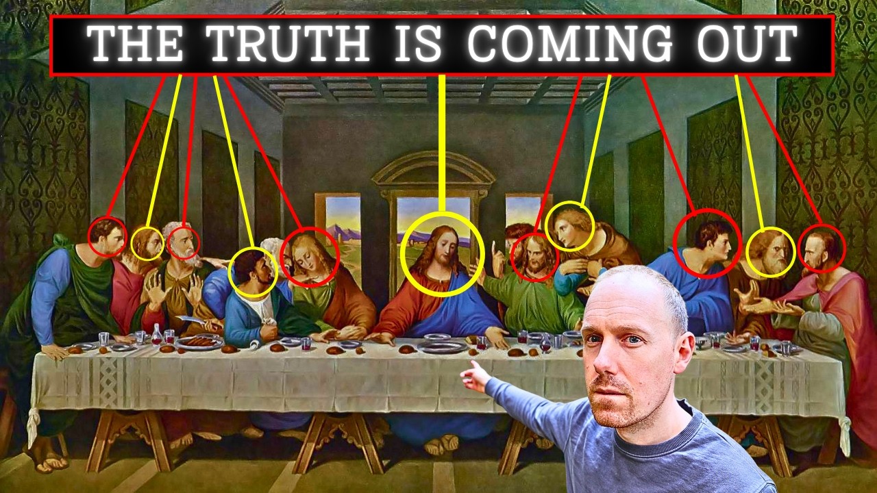 Jesus Christ Was Right and No One Can Explain This Timeline