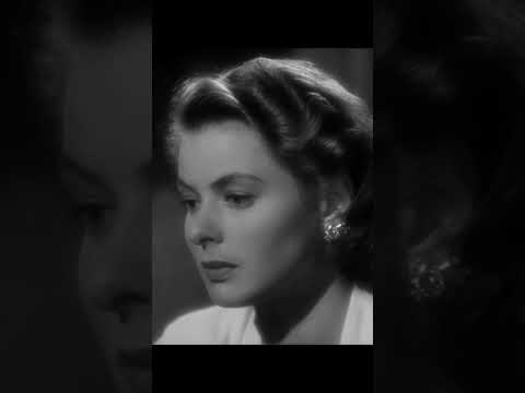 play it Sam #casablanca