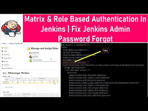 Jenkins Security Best Practices - Cycode