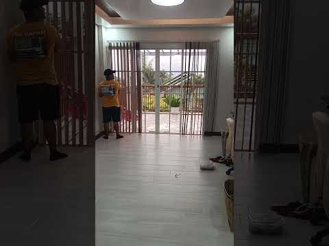CBG GAPAN Korean window blinds