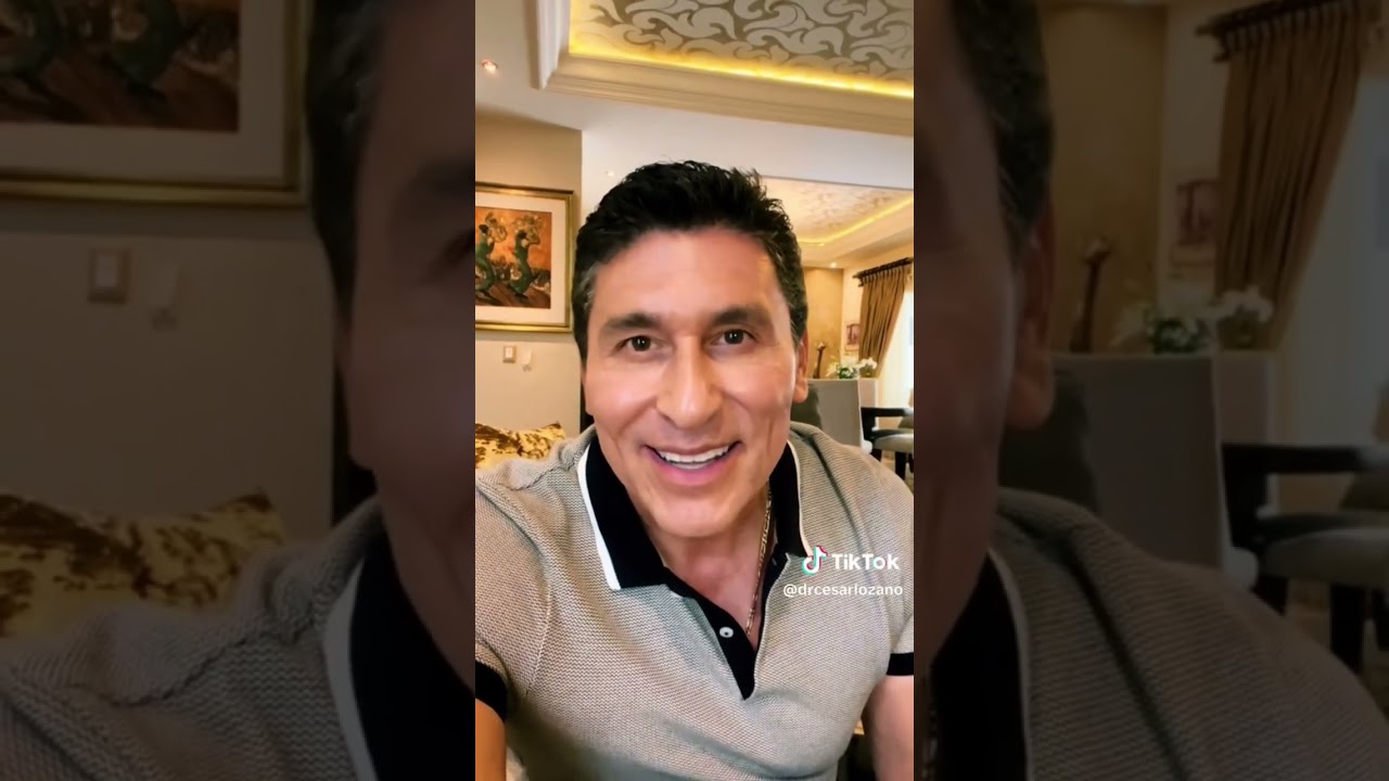 ¡Feliz Día del padre 👨! #shorts #cesarlozano