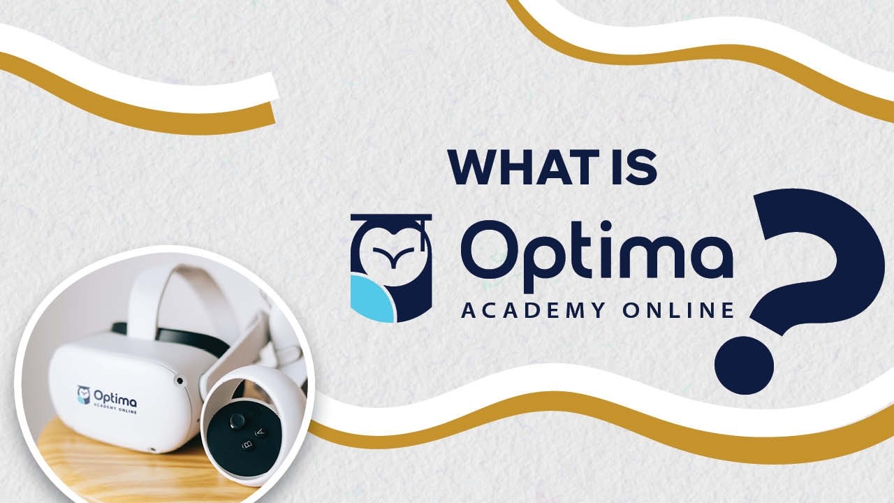 What is Optima Academy Online?