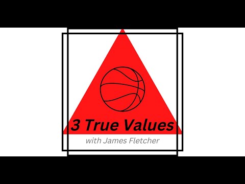 3 True Values: 2025 NBA Draft grades, 2nd round mock