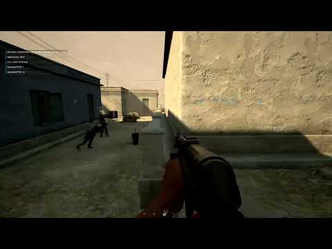 Steam Community :: Video :: Squad mate stretching 💪 before a fight