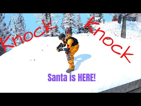 Steam Community :: Video :: Knock Knock