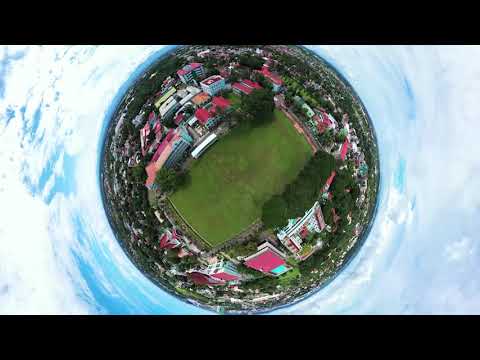 CPU CAMPUS VIRTUAL TOUR