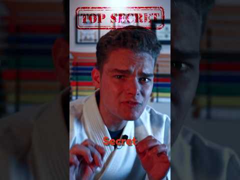 SECRET Meaning of TAEKWONDO!!! (Not Kidding)
