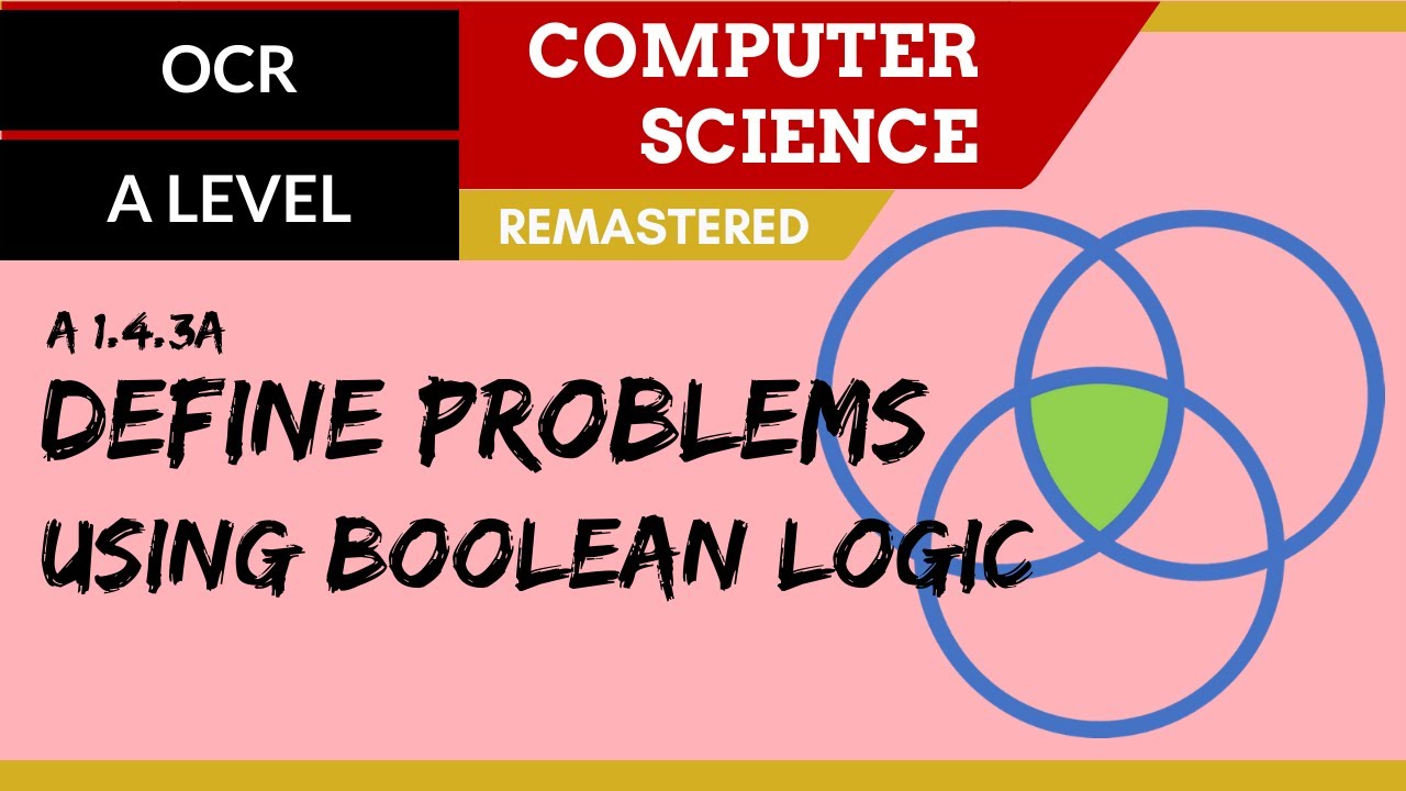 Understanding Boolean Logic: A Comprehensive Guide to Defining Problems | Galaxy.ai