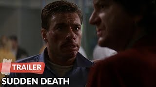 Sudden Death streaming: where to watch movie online?