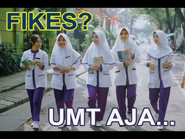 UMT FIKES