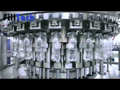 New Project: 12000BPH 500ml Carbonated Drink Production Line in DR Congo