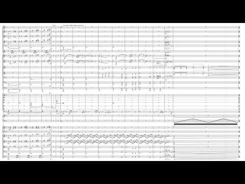 Let The Games Begin - From Sinbad: Legend of The Seven Seas - Full Orchestra Score
