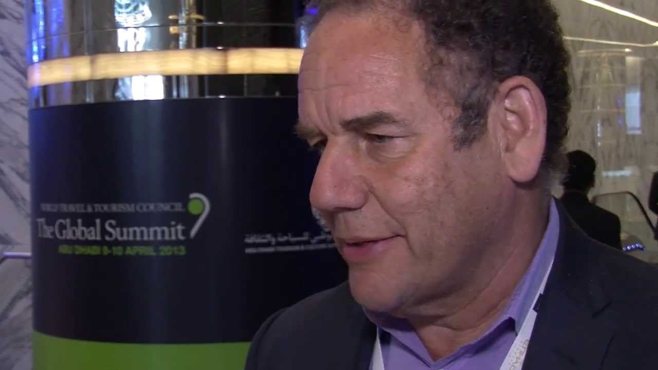 Christopher Rodrigues, chairman, VisitBritain | Videos | Breaking ...