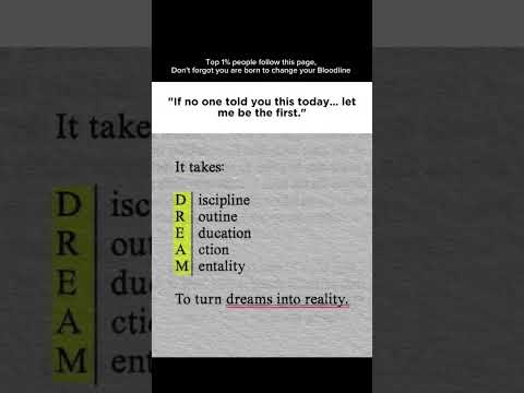 The REAL Meaning of Dreams (Explained)