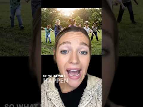 What will happen to children in the RAPTUREš³š± #rapture #endtimes #children #heaven #jesus #shorts