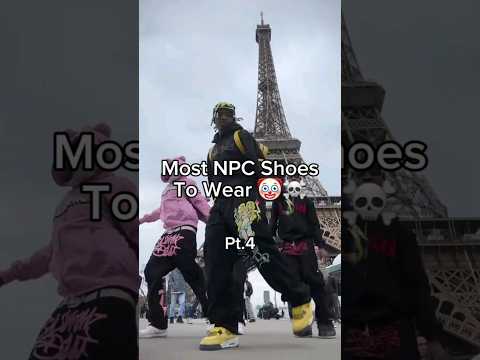 Why do they do it 🤣☠️ #drip #sturdy #viralvideos #fyp #jordans #jordan3 #paris #blowthisupforme