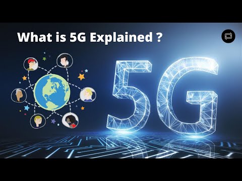What is 5G Technology and How it works Explained the best Benefit in 2021 - Tech Loop