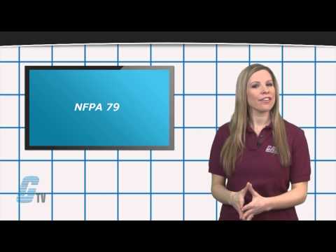 Common Disconnect Switch Standards: NFPA79 - A GalcoTV Tech Tip | Galco