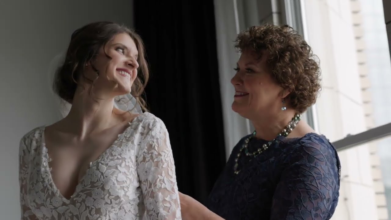 Jess & Seth Highlight 11/12/22