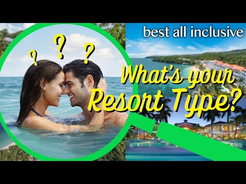 [Smackdown] – Which Couples Resort is Best for You? (Couples Resorts Comparison)