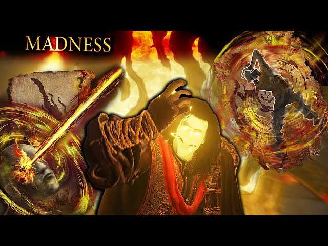 5 most powerful weapons in video games