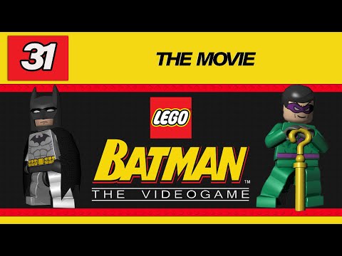 Steam Community :: Video :: Lego Batman The Videogame | PC/4K 60FPS ...