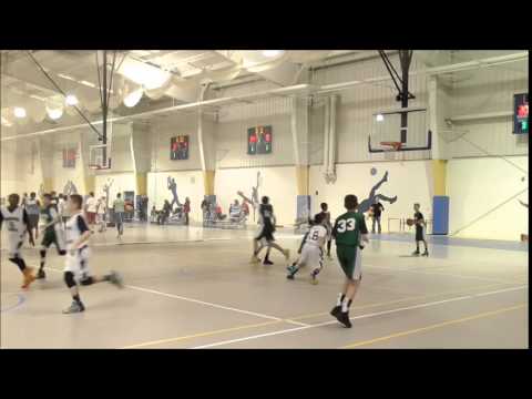 Big Man Is The Best 4th Grade Basketball Player In The Nation!