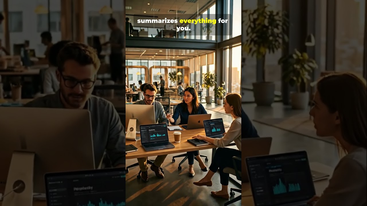 This AI tool has been flying under the radar — and it's genuinely impressive.